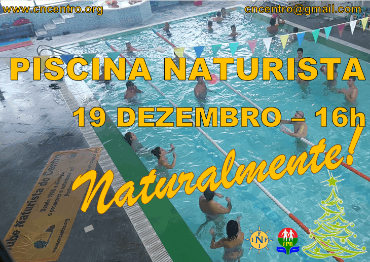Piscina Naturista